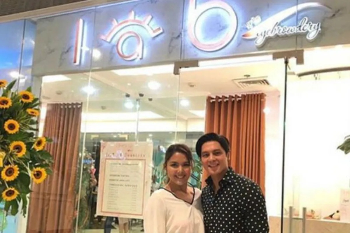 Ria Atayde at Joseph Marco, partners na sa negosyo | ABS-CBN Lifestyle