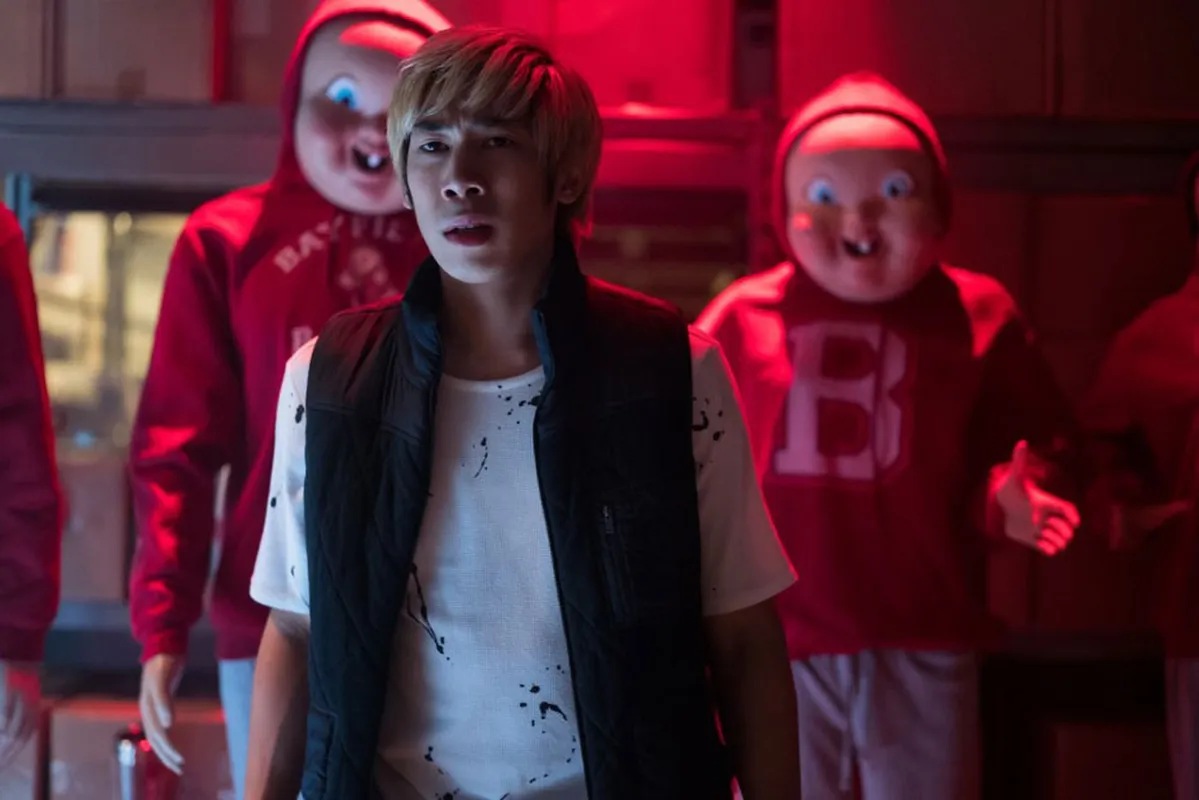 Movie review: 'Happy Death Day' repeats loopy formula in winning sequel ...