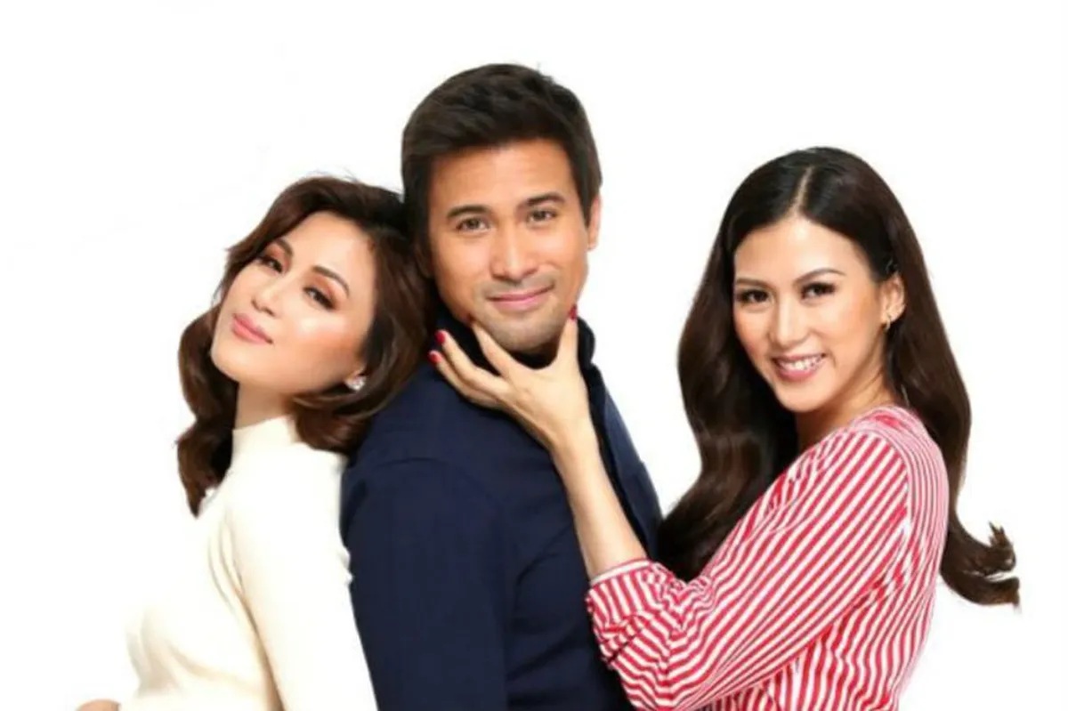 Sam Milby Masaya Sa Balik Tambalan Nila Ni Toni Gonzaga Abs Cbn Entertainment