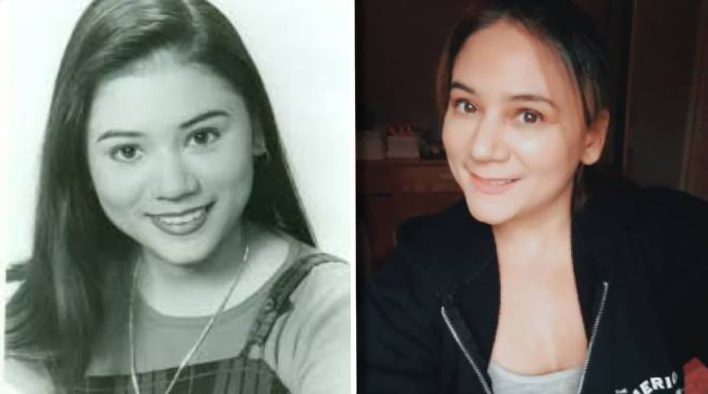 Where is former sexy star Raven Villanueva now? | ABS-CBN Entertainment