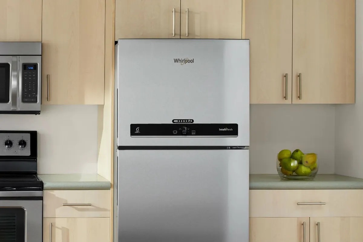The evolution of the modern refrigerator | ABS-CBN Lifestyle