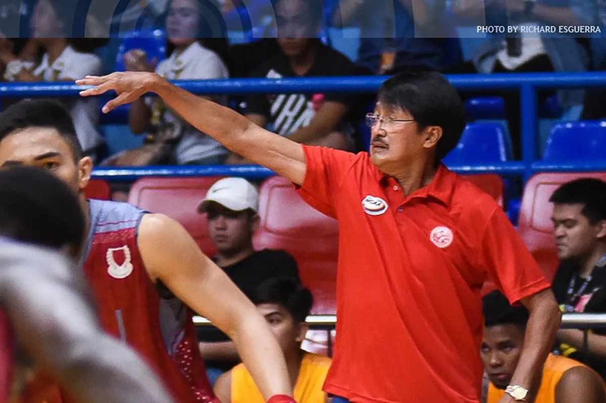 NCAA: Atoy Co unsure of return to Mapua next season | ABS-CBN Sports