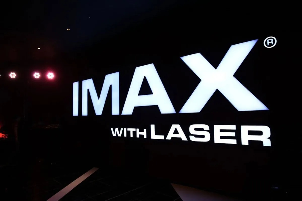 Evia Lifestyle Center boasts of Southeast Asia's first 'IMAX with Laser ...