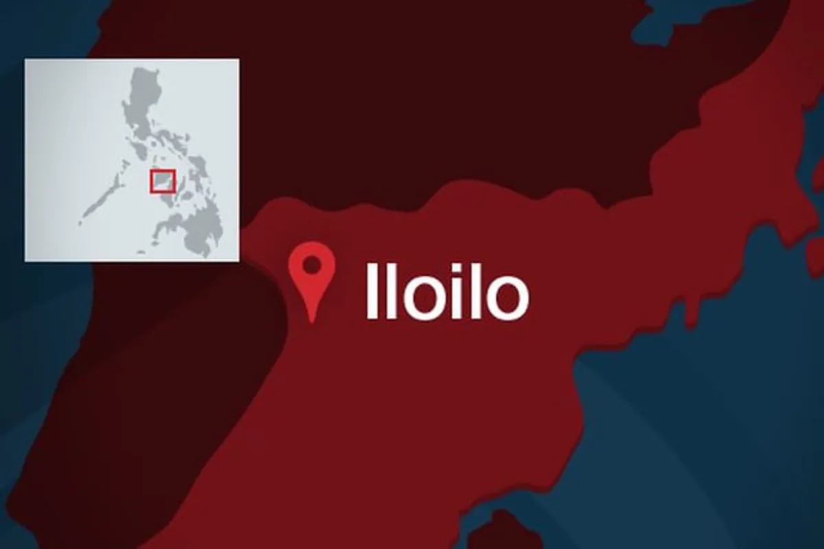 Guro, pinaslang at ninakawan sa loob ng bahay sa Iloilo | ABS-CBN News