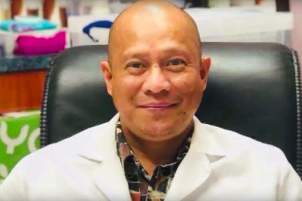 Filipino doctor faces up to 50 years in US prison over narcotic drugs ...