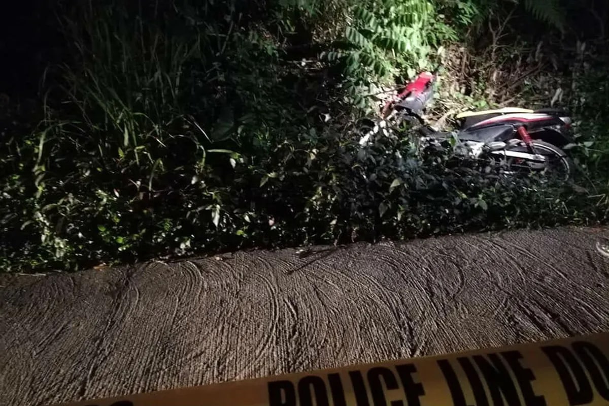 Kawatang nagbebenta ng nakaw na motorsiklo, patay | ABS-CBN News Kawatang nagbebenta ng nakaw na motorsiklo, patay | ABS-CBN News
