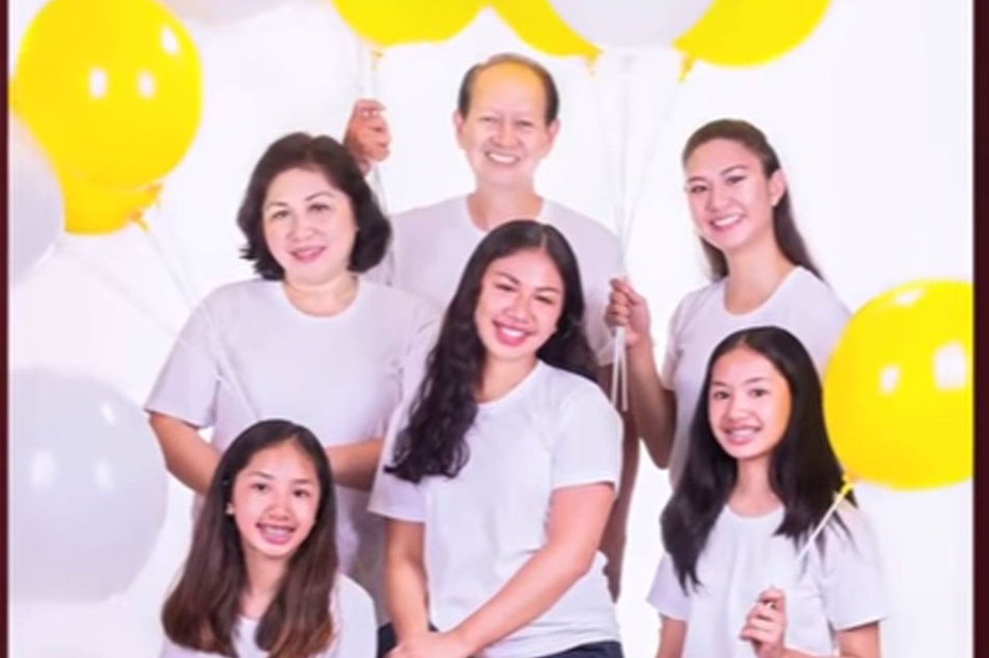 Pinoy family killed in U.S. car crash laid to rest | ABS-CBN
