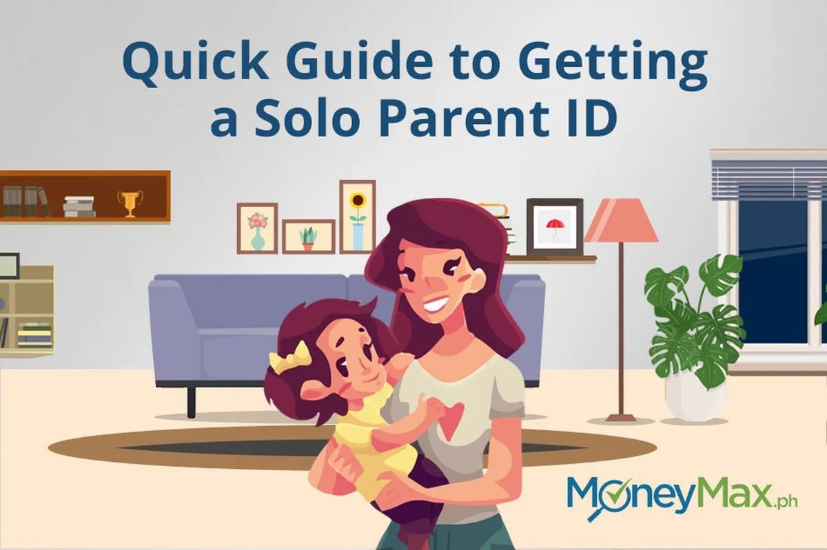 Quick Guide to Getting a Solo Parent ID | ABS-CBN News