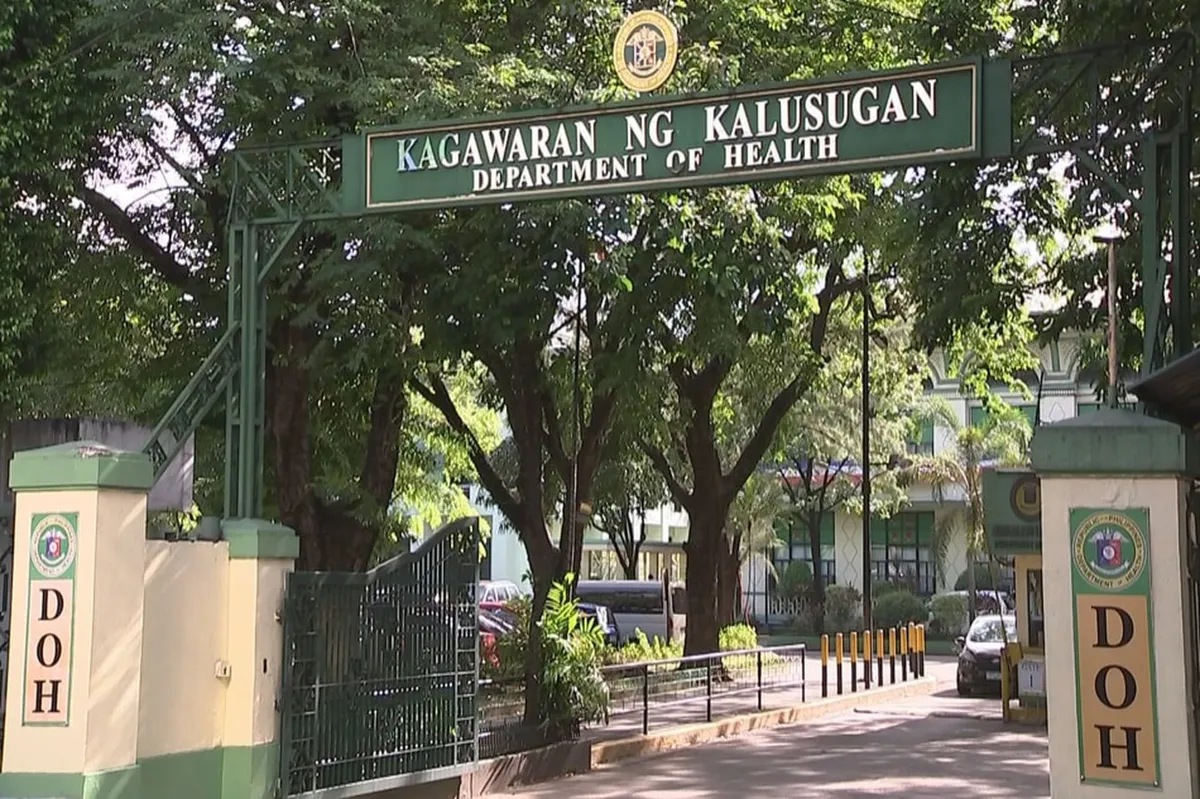 DOH failed to provide sites for brgy health stations, says construction ...