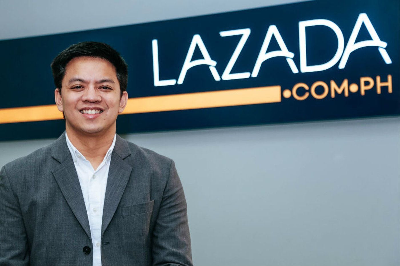 Lazada Philippines names first Filipino CEO | ABS-CBN News