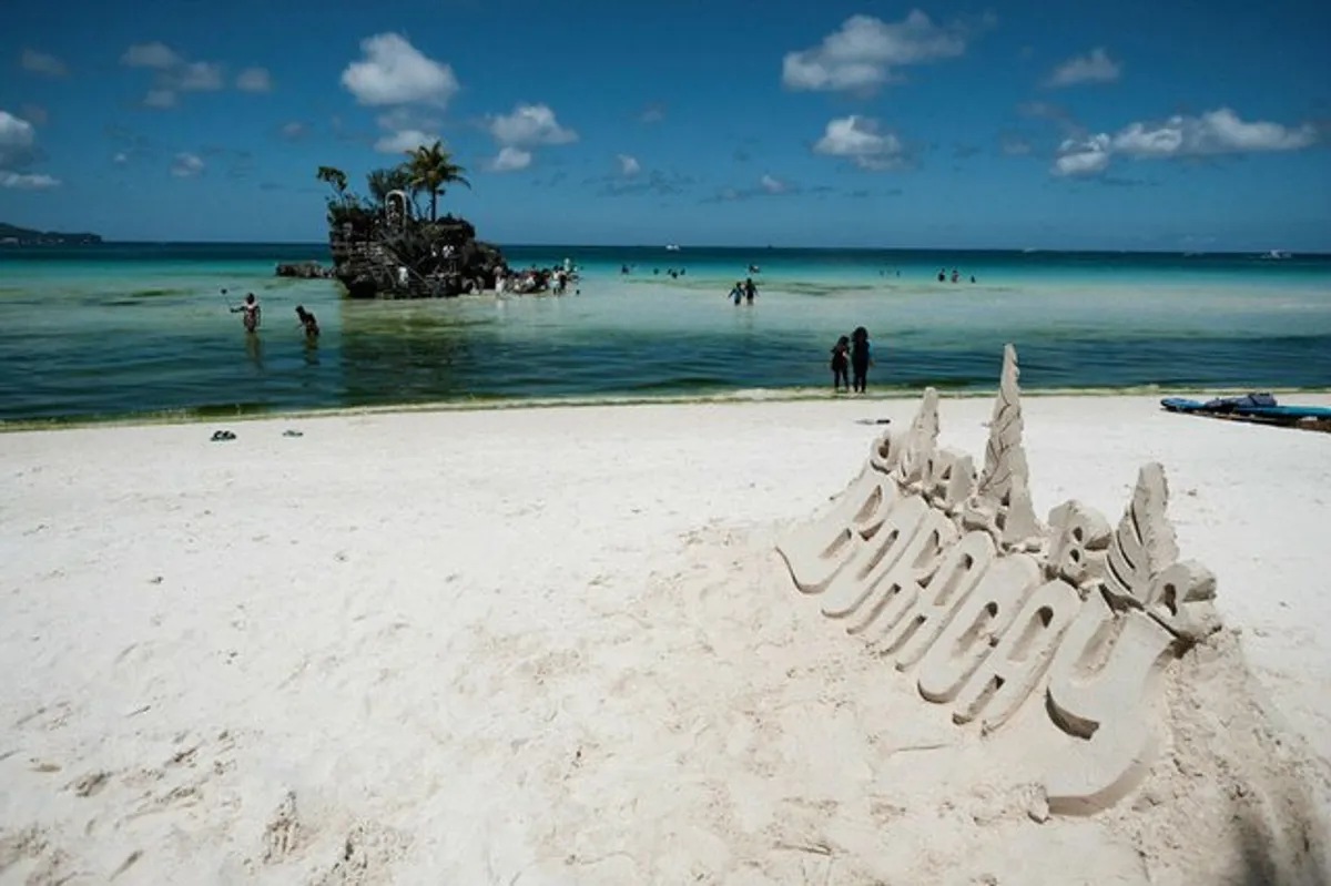 DENR shuts down one of Boracay's oldest resorts | ABS-CBN News
