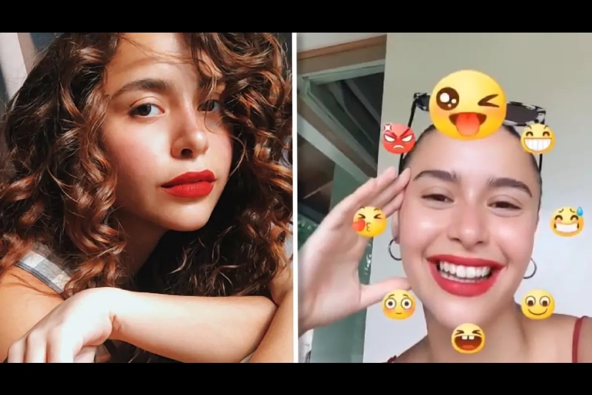 Yassi Pressman hits 1M followers on TikTok | ABS-CBN Entertainment