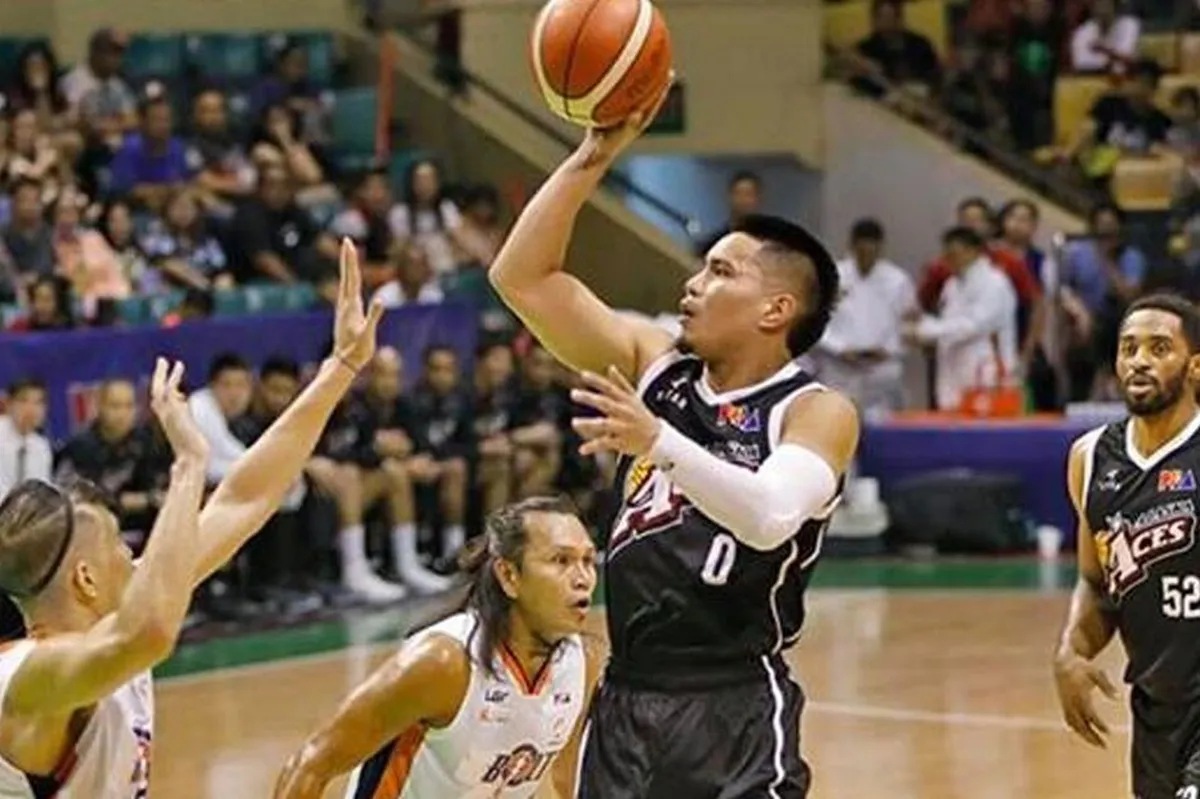 PBA: Alaska eliminates Meralco, sets finals with Magnolia | ABS-CBN Sports