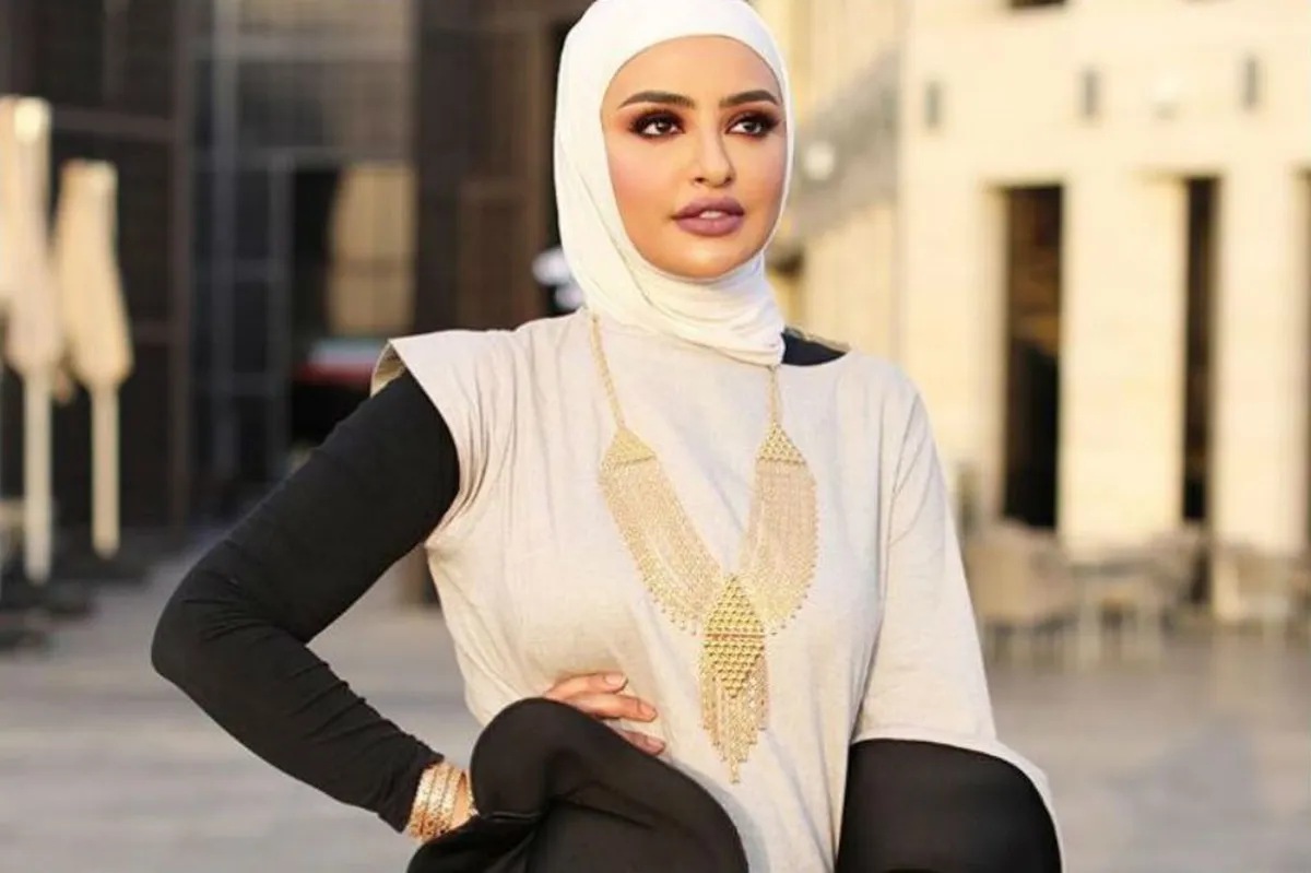 Kuwaiti social media star slams day off grant for OFWs | ABS-CBN