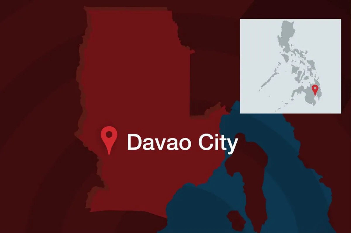 Truck driver na umano'y nagbebenta ng shabu sa Davao City, tiklo | ABS-CBN News