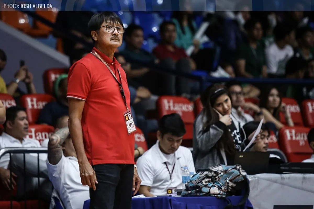 NCAA: Teams can't take Mapua lightly anymore, says coach Atoy Co | ABS ...