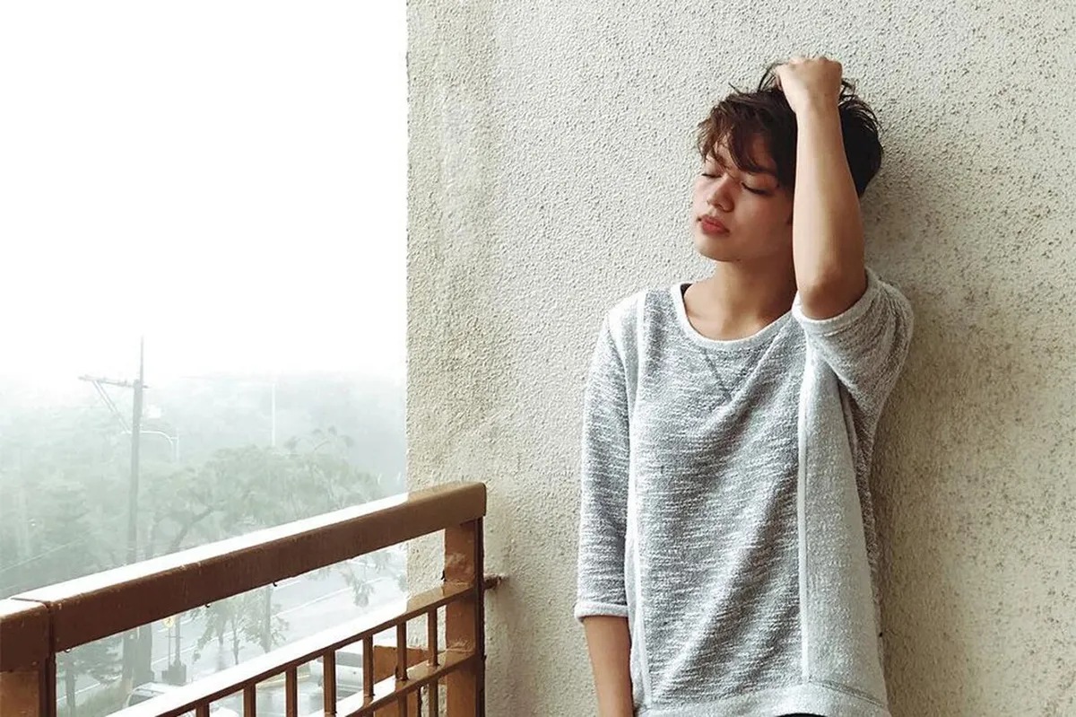 Jane Oineza, inaming hiwalay na sila ni Kyle Secades | ABS-CBN Entertainment