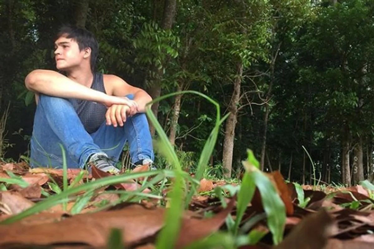 'I feel really blessed': Why Mark Neumann is thankful to be a Kapamilya ...
