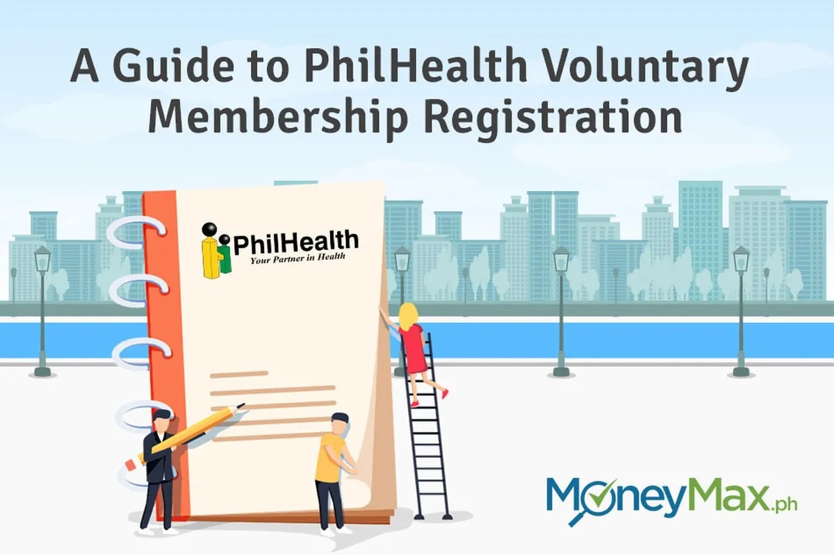 A Guide to PhilHealth Voluntary Membership Registration | ABS-CBN News