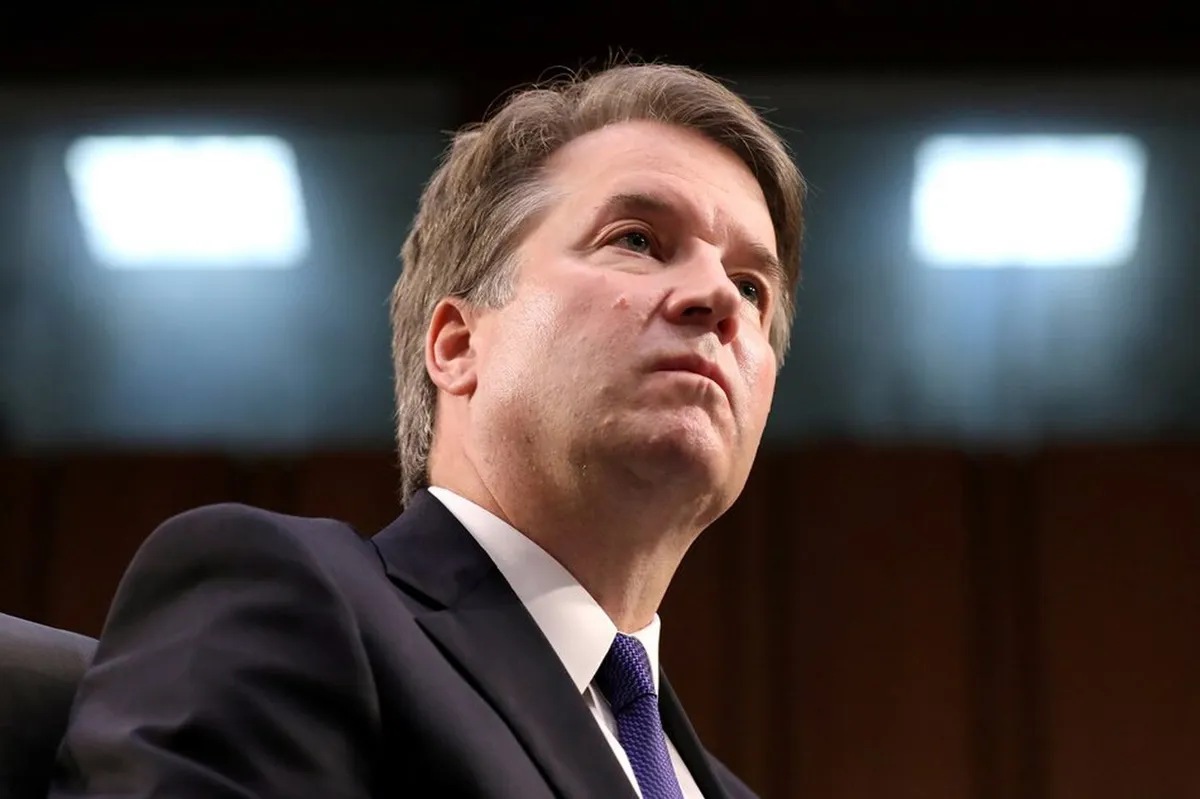Kavanaugh accuser wants FBI investigation before she will testify | ABS-CBN