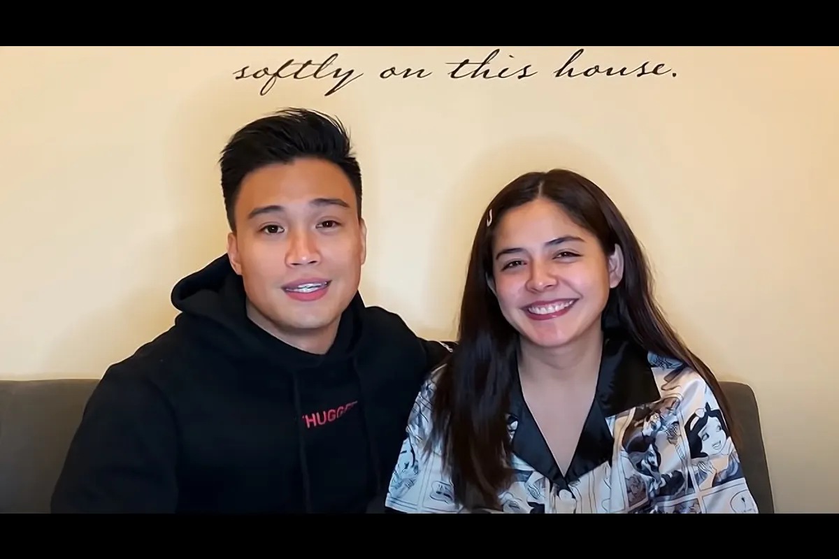 EA Guzman shares the story of his seven-year relationship with Shaira ...