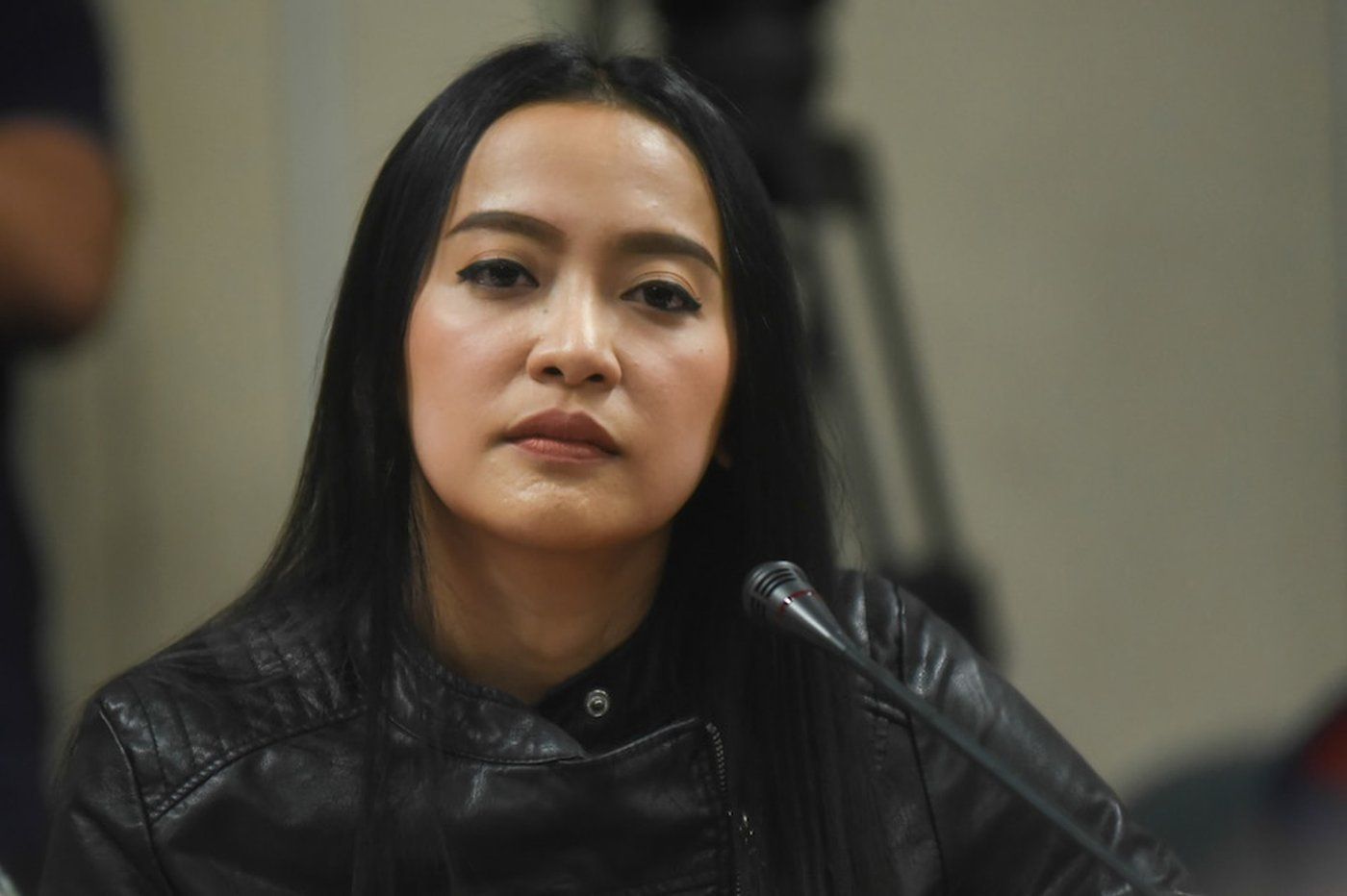 Mocha Uson, dapat bang parusahan dahil sa 'sign language video?' | ABS ...