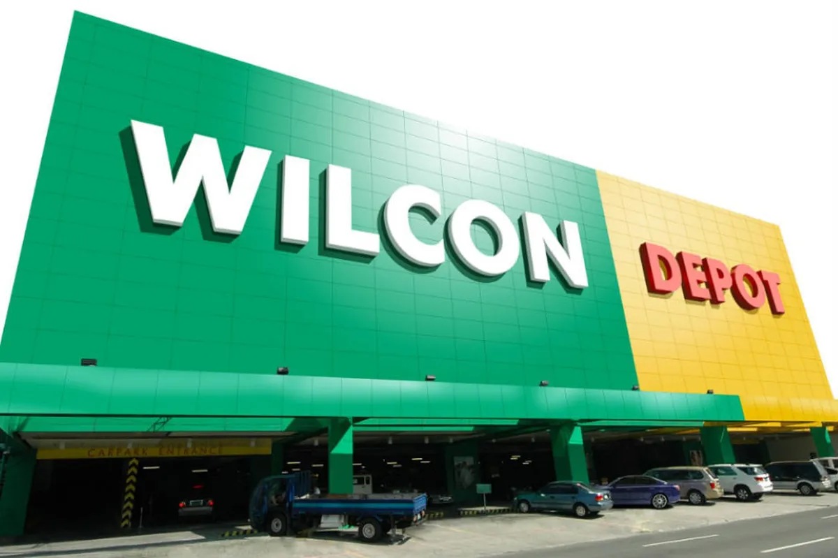 Wilcon's 50th Philippine store opens in GenSan | ABS-CBN News