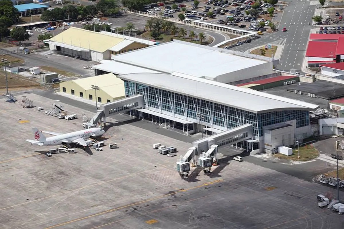 Changi, JG Summit, Filinvest consortium bag Clark Airport operations ...