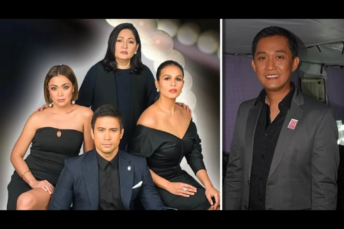 Director FM Reyes reveals how they shot a ‘no-touch’ sampalan scene ...