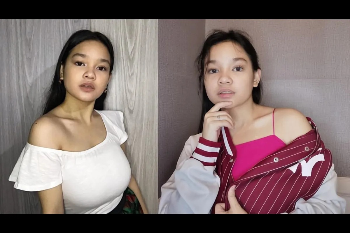 ‘Dalaga na si Momay’: Xyriel Manabat’s latest photo charms netizens ...