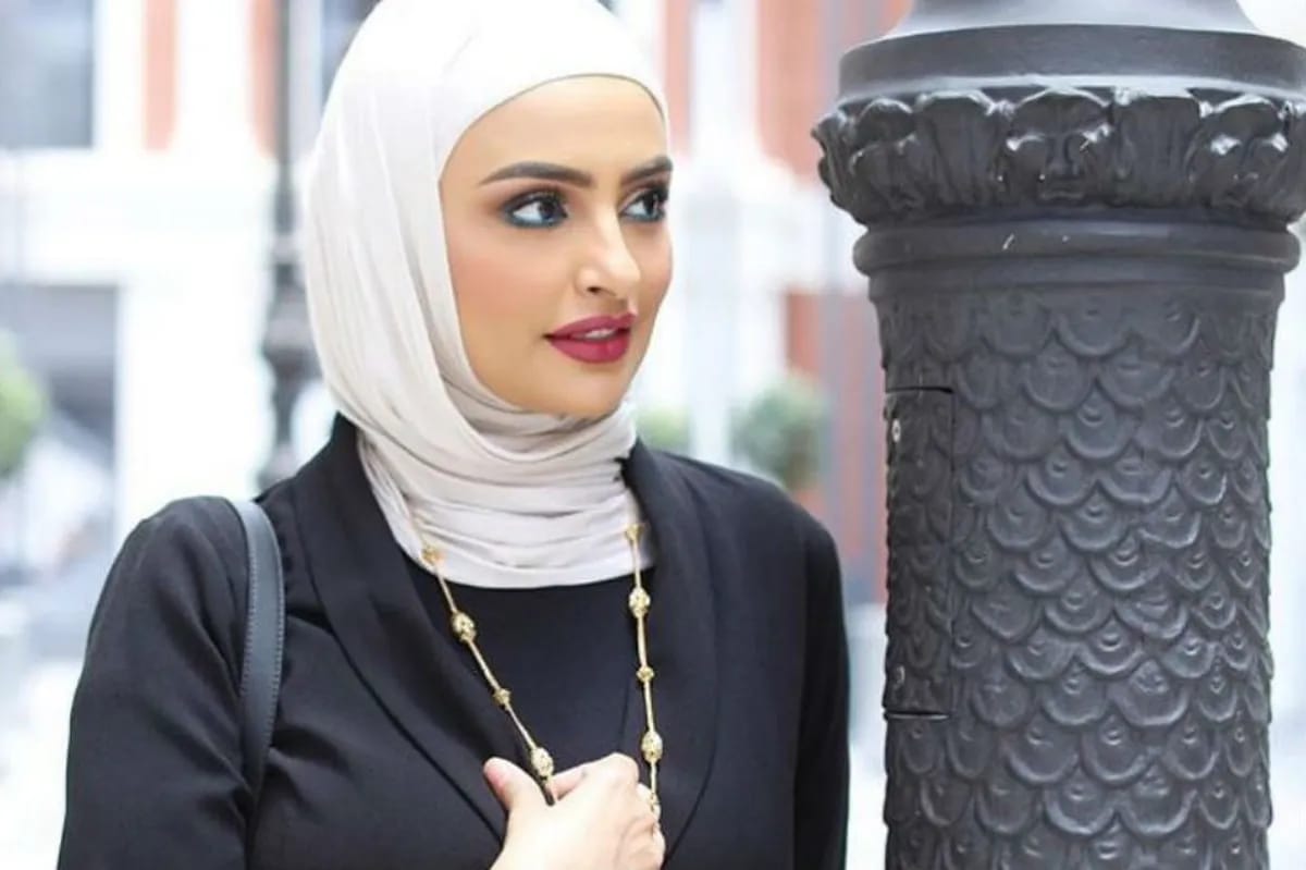 Mga kababayan ng Kuwait social media star, hinimok siyang tumigil na ...