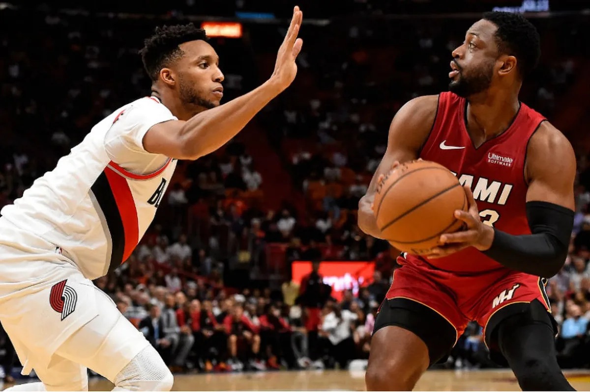 Dwyane Wade returning from paternity leave | ABS-CBN Sports