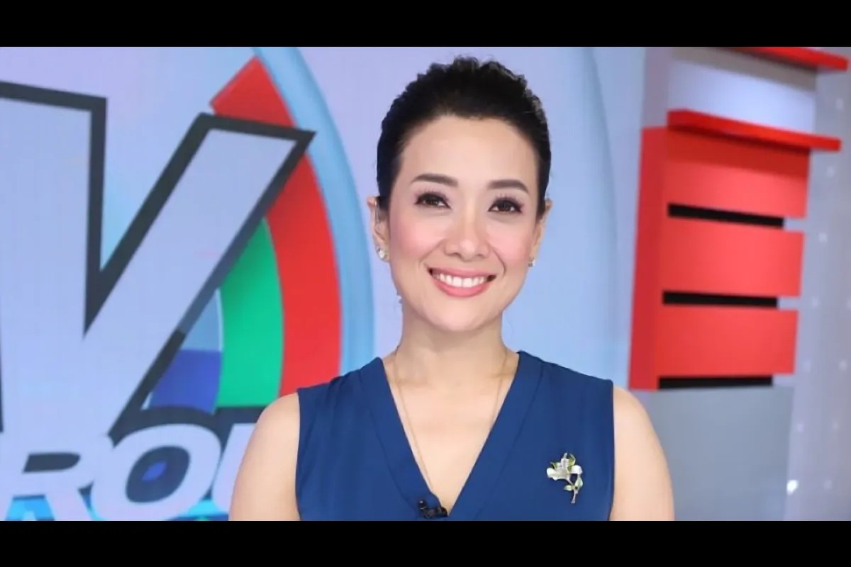 Bernadette Sembrano, natanggal bilang field reporter sa ABS-CBN | ABS ...