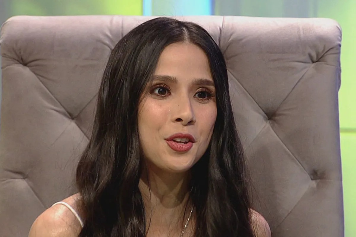 WATCH: Maxene reveals favorite Francis M song | ABS-CBN Entertainment