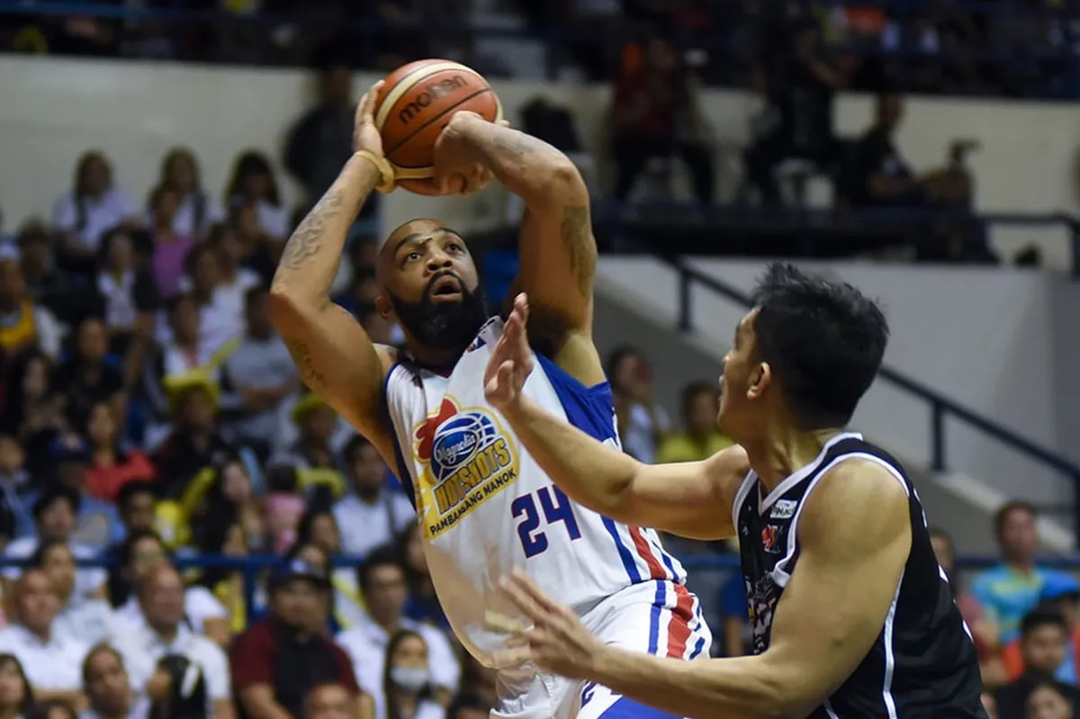 PBA: Why winning title vs Alaska slightly bittersweet for Romeo Travis ...
