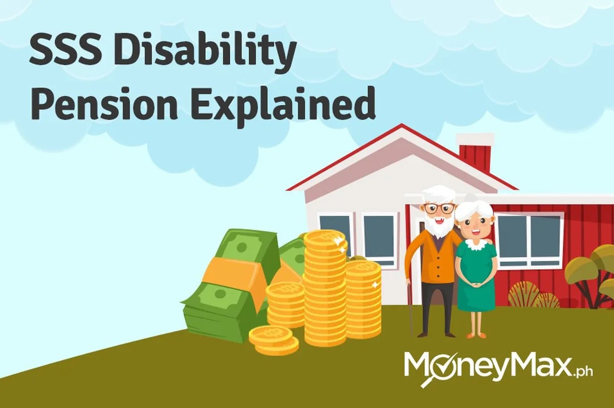 SSS Disability Pension Explained | ABS-CBN News