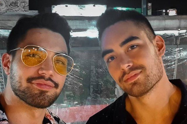 Clint Bondad’s brother posts cryptic message about breakups | ABS-CBN ...