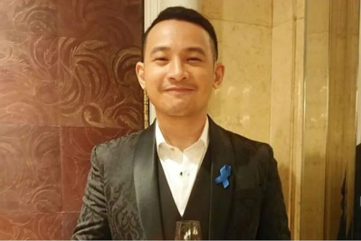 Ketchup Eusebio, magiging tatay na? | ABS-CBN Entertainment