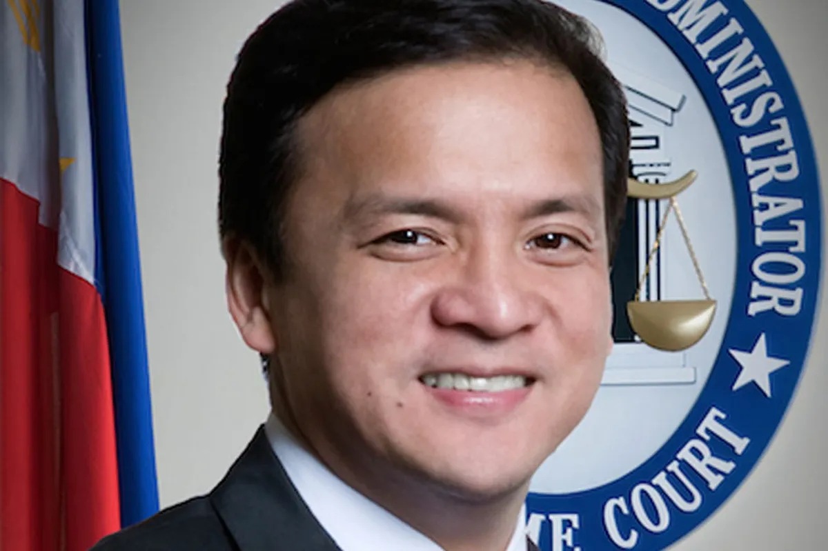 Judges' group endorses Midas Marquez as SC Associate Justice | ABS-CBN News