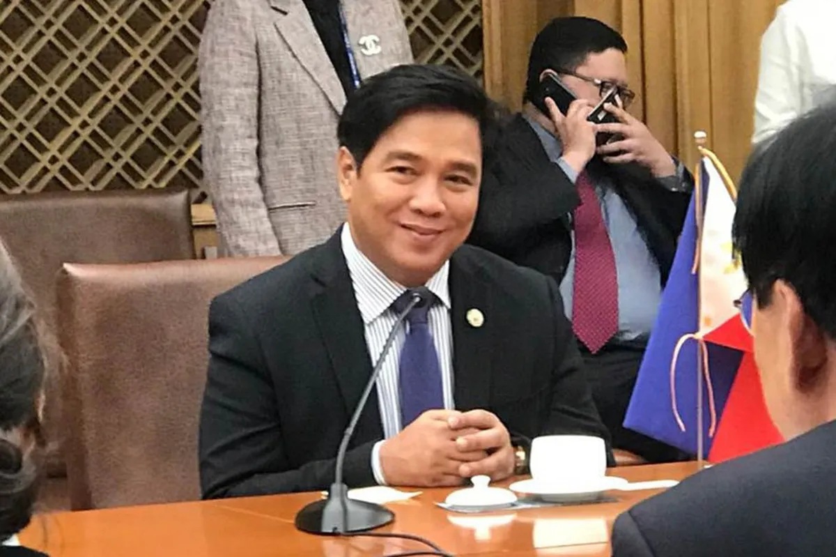 Congressmen raise P3-million bounty for Batocabe killers | ABS-CBN News