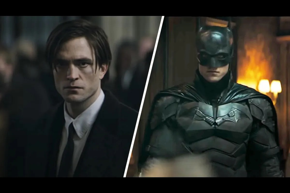 Latest ‘The Batman’ trailer showcases star Robert Pattinson | ABS-CBN ...