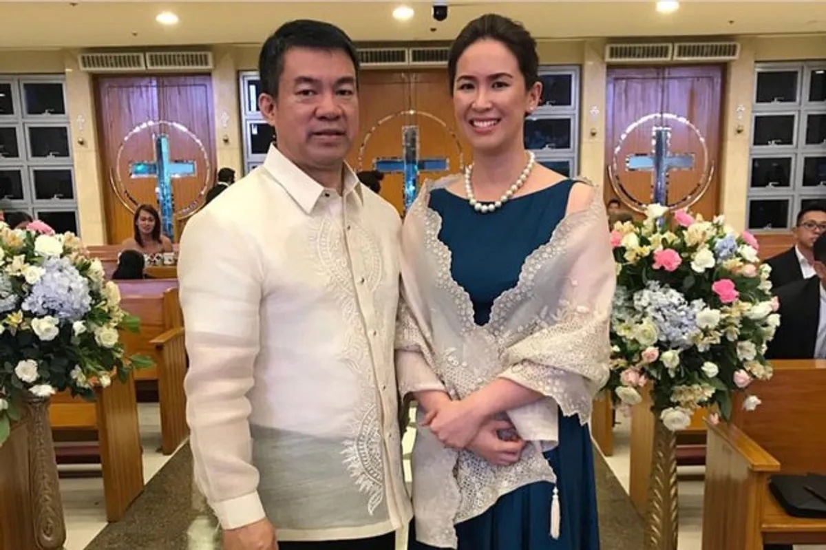 Meet Koko Pimentel's bride, chef Kathryna De Guzman Yu | ABS-CBN Lifestyle