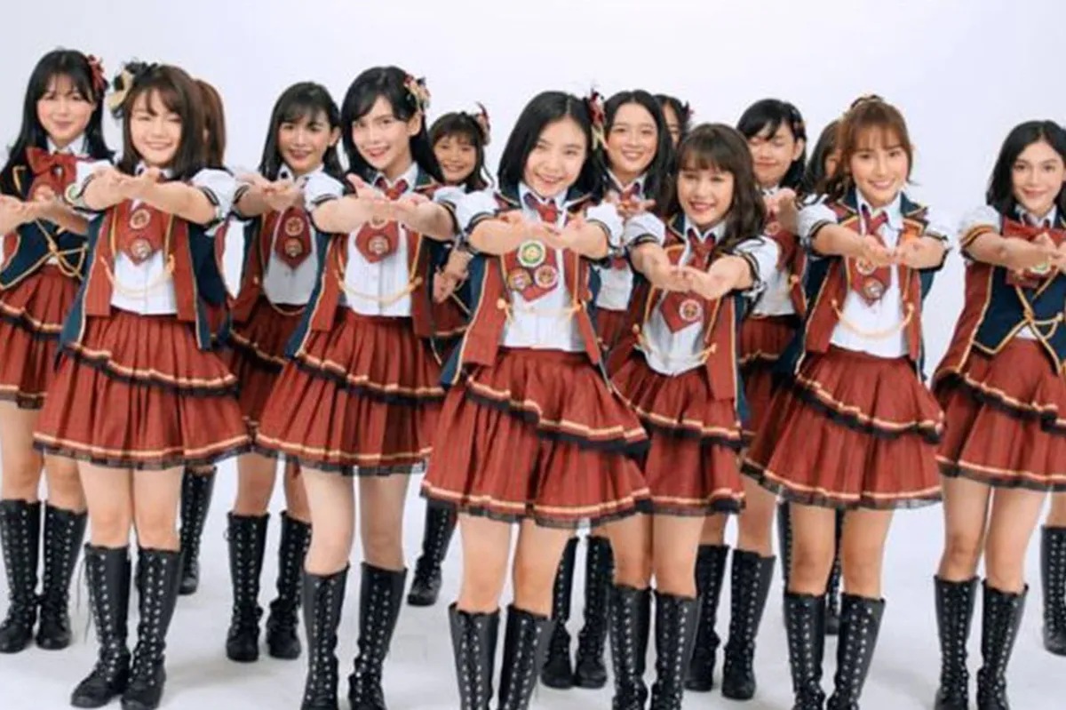 WATCH: MNL48 releases music video for 'Palusot Ko'y Maybe' | ABS-CBN ...