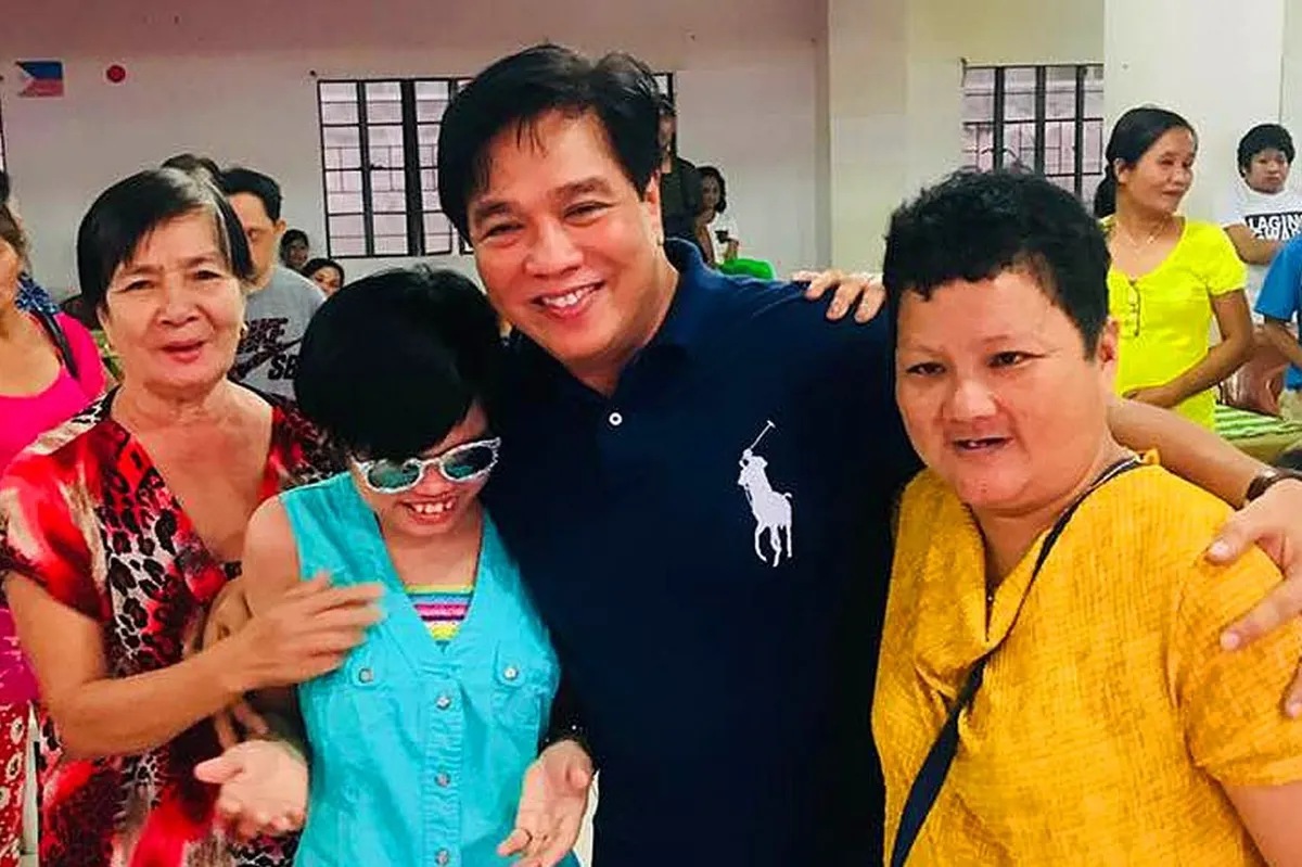 Batocabe loses life on wedding anniversary, amid series of Christmas ...