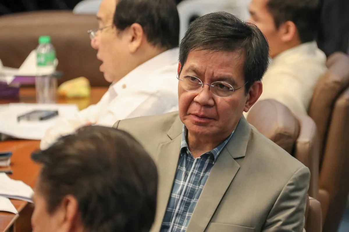 ‘Time for PNP to impose stricter gun control measures’: Lacson after ...