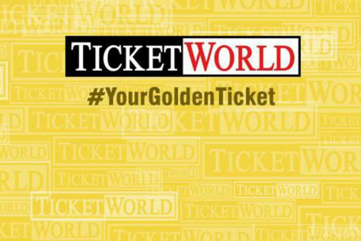 Australia's TEG acquires Ticketworld PH in Asian expansion | ABS-CBN News