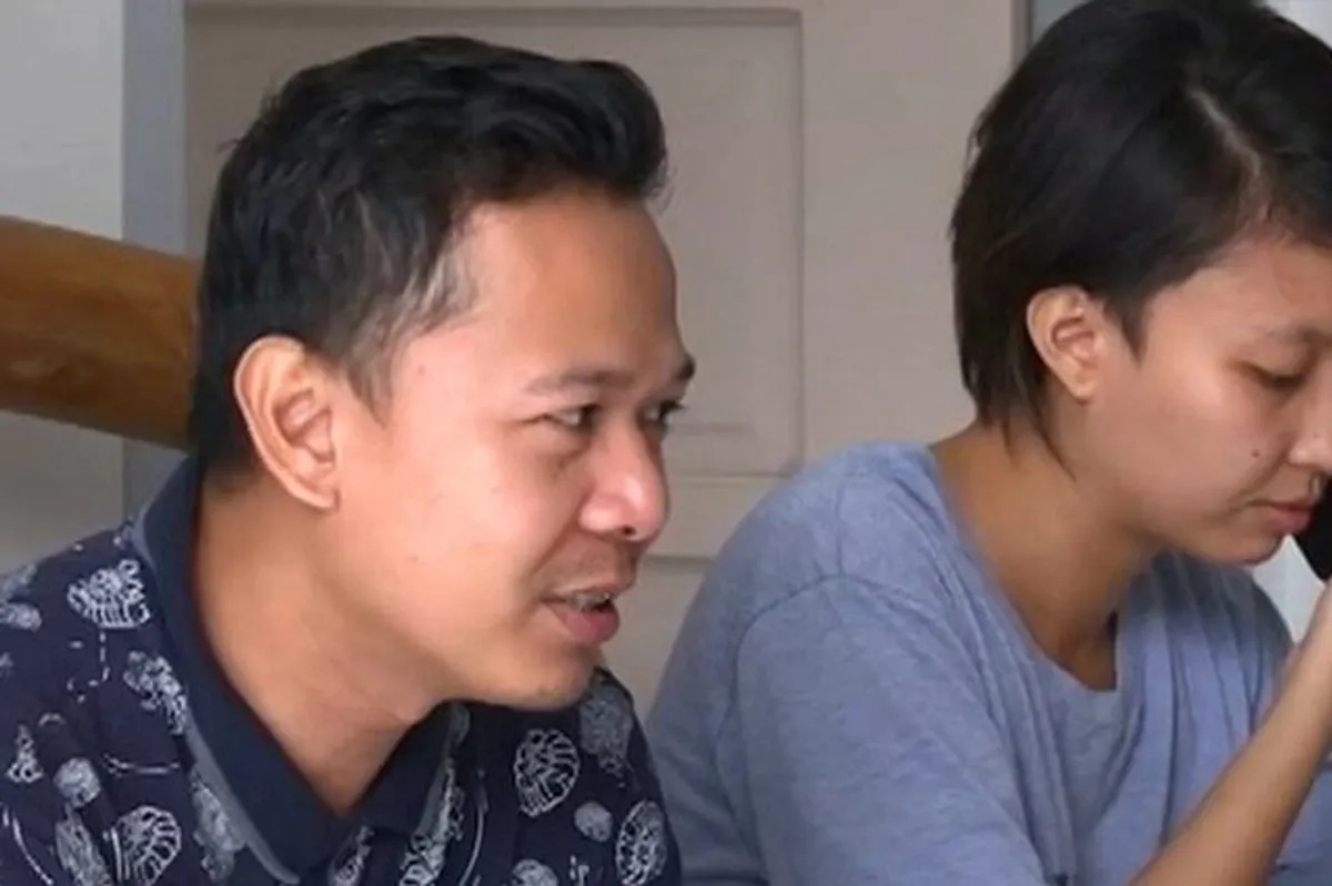 Faeldon son cleared of drug charges | ABS-CBN News