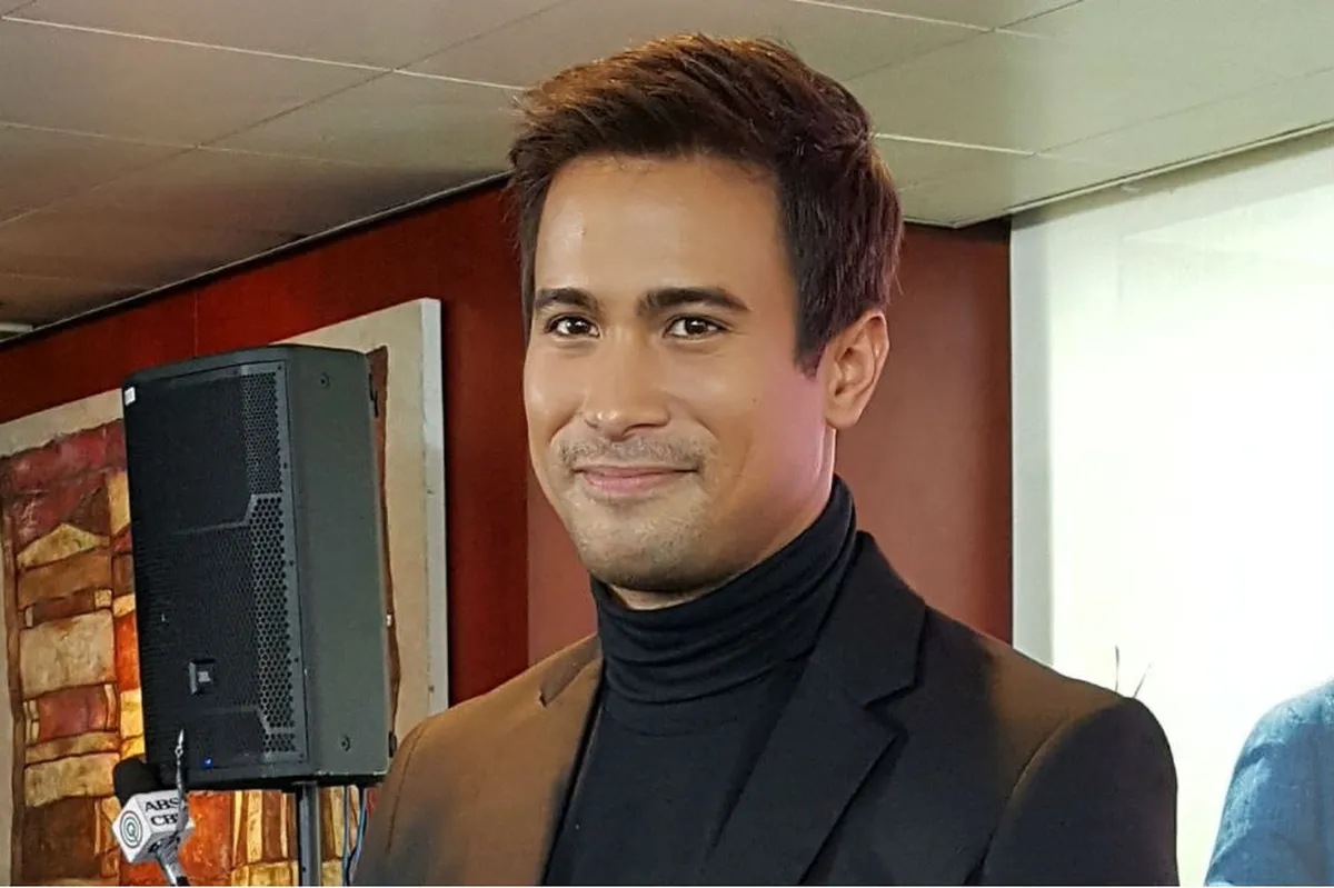 Sam Milby, may paalala sa motorcycle riders | ABS-CBN Entertainment