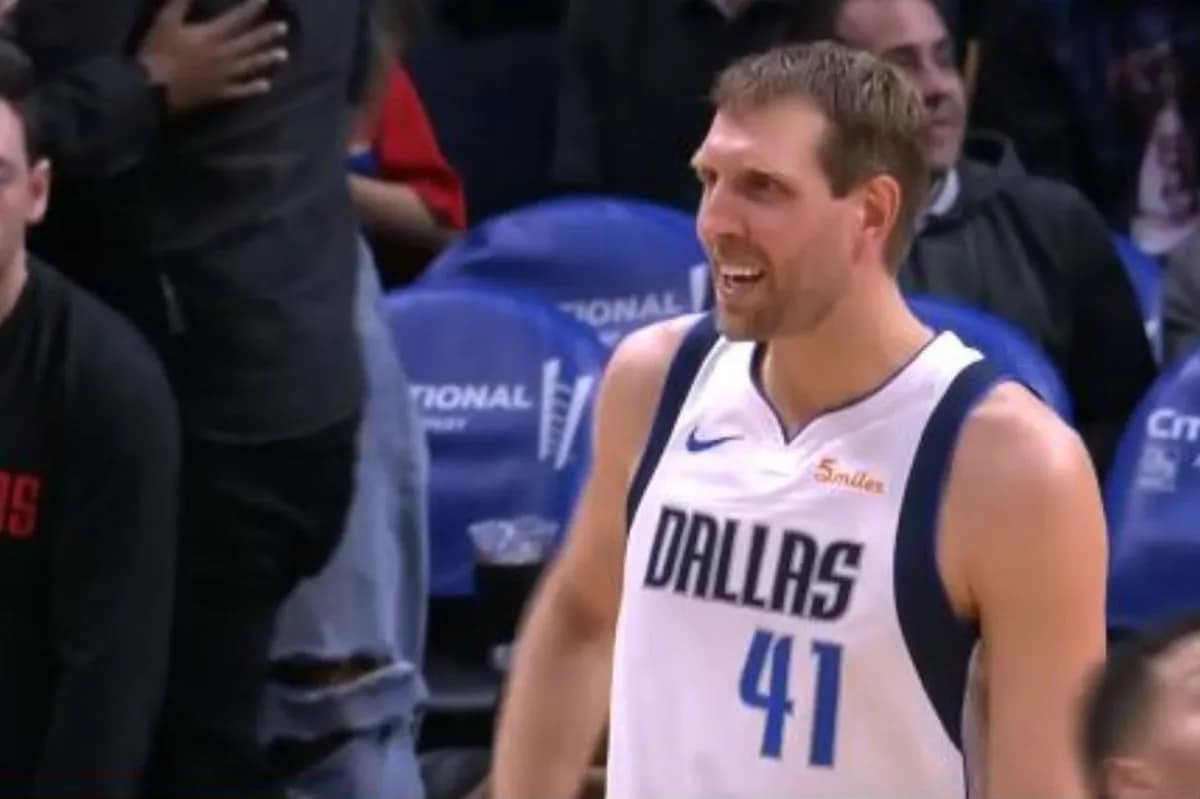 WATCH: Doc Rivers pays tribute to Dirk Nowitzki | ABS-CBN Sports