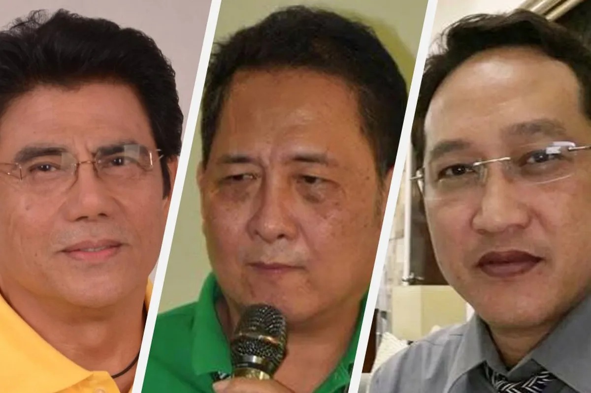 Sotto doubts politician killings would lead to nationwide martial law ...